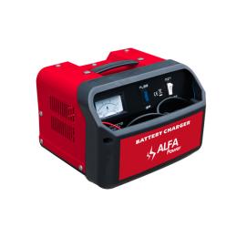 New Battery Chargers - Alfa Power